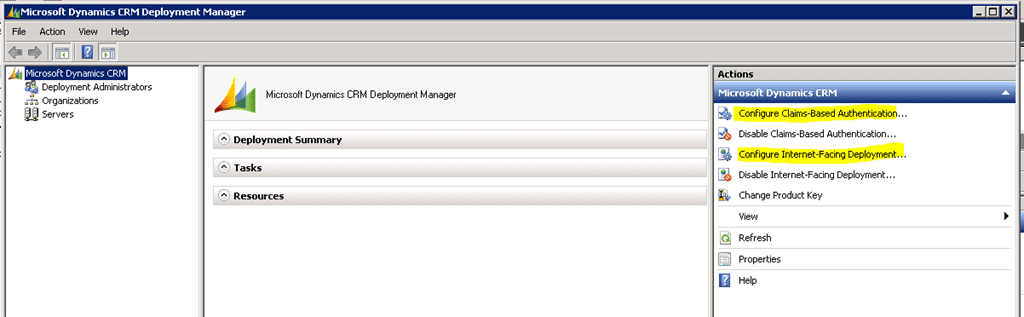 Dynamics CRM / ADFS Certificates: 'Tis the Season for Rollover