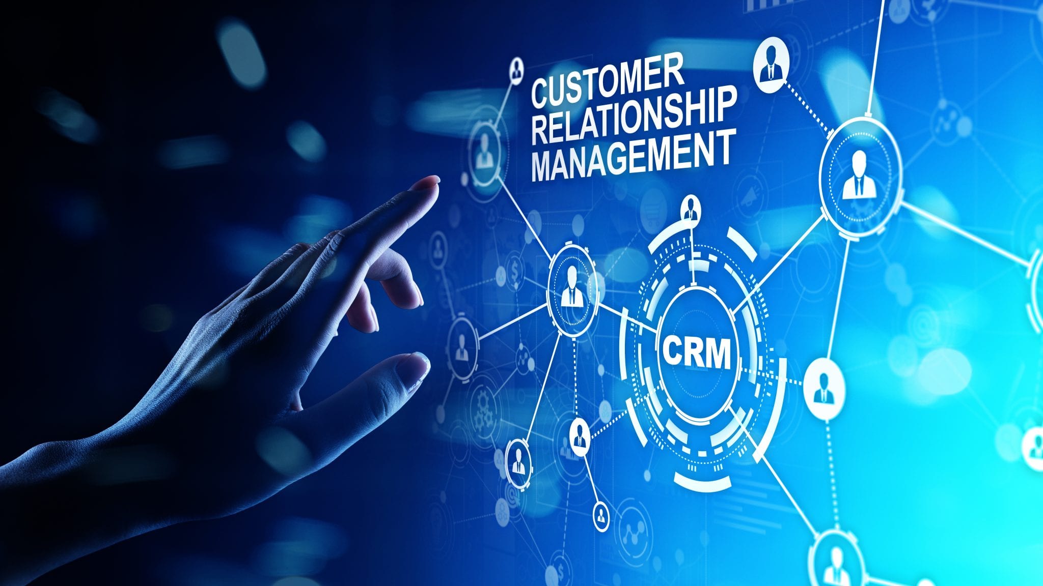 The Ideal CRM Strategy (3 Phases, and Repeat!)