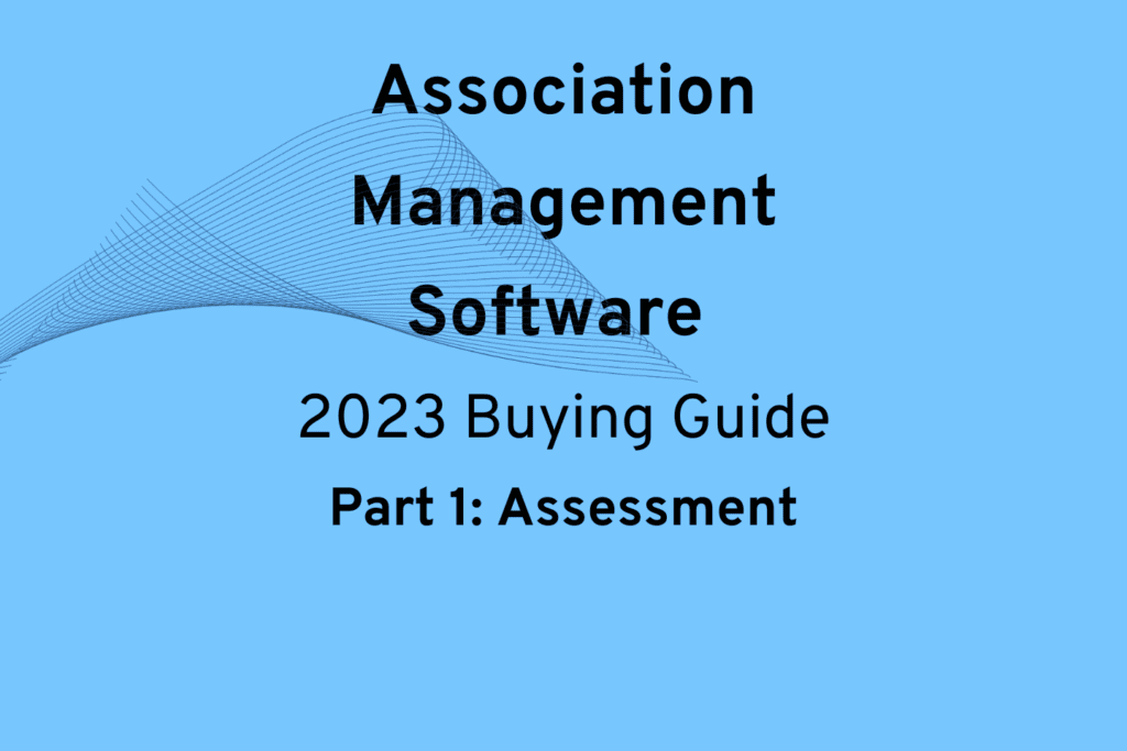 association management system buying guide featured image - Cobalt
