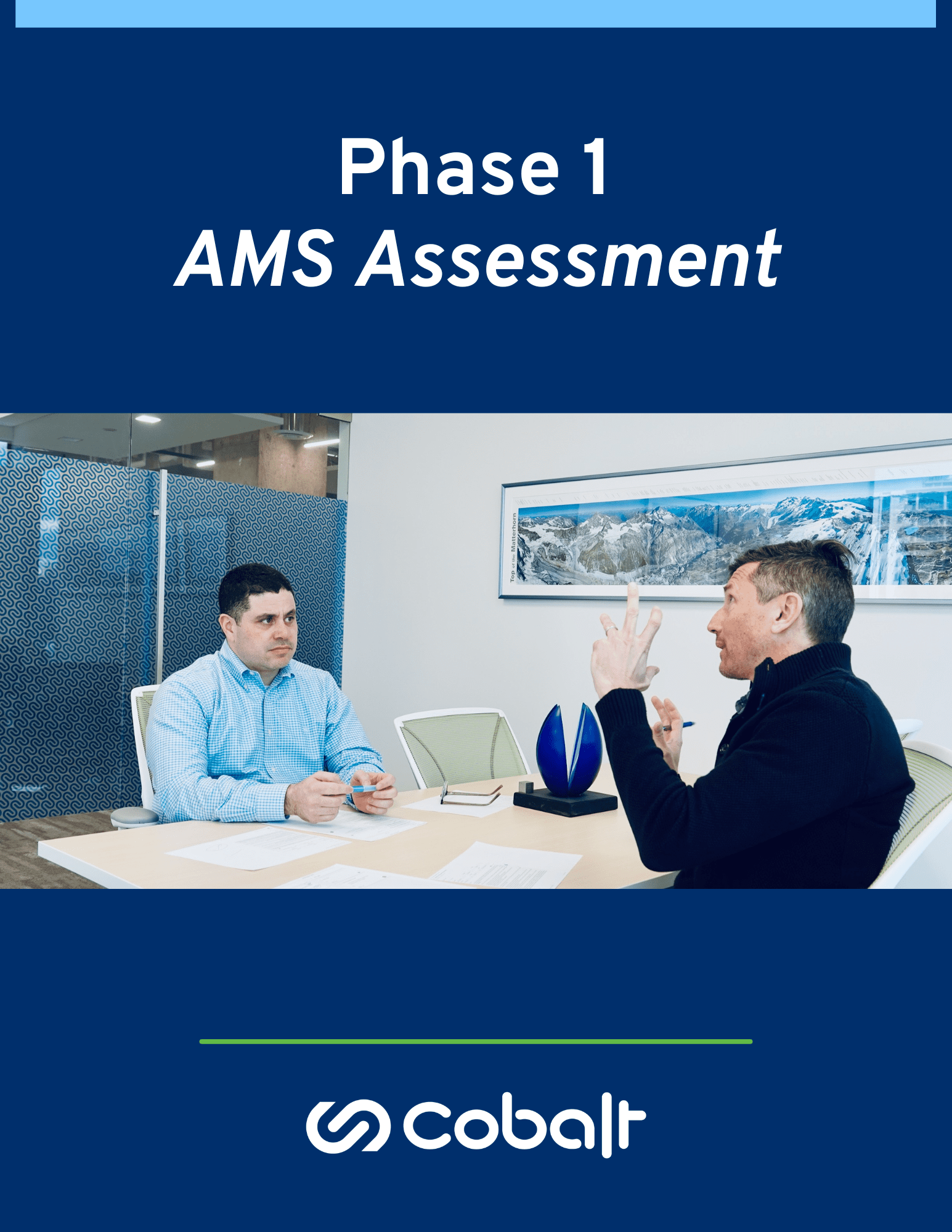Association Management System Featured Image - Cobalt
