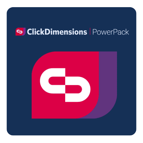 PowerPack Logo - Cobalt